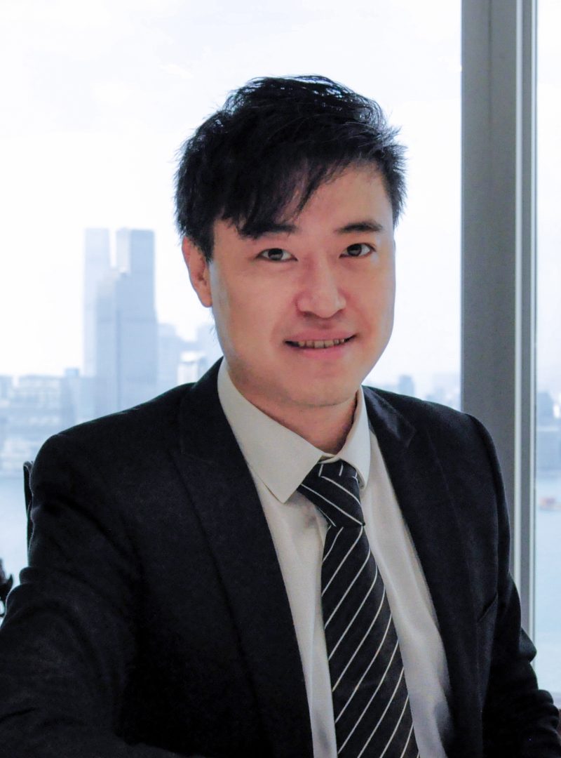 Hong Kong Limited Partnership Fund Regime & Unified Profits Tax ...